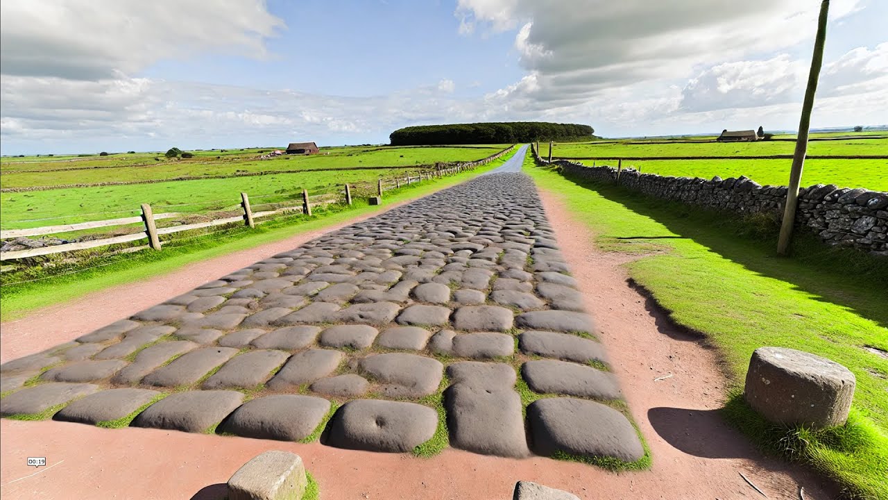 15 AMAZING Ancient Engineering Methods