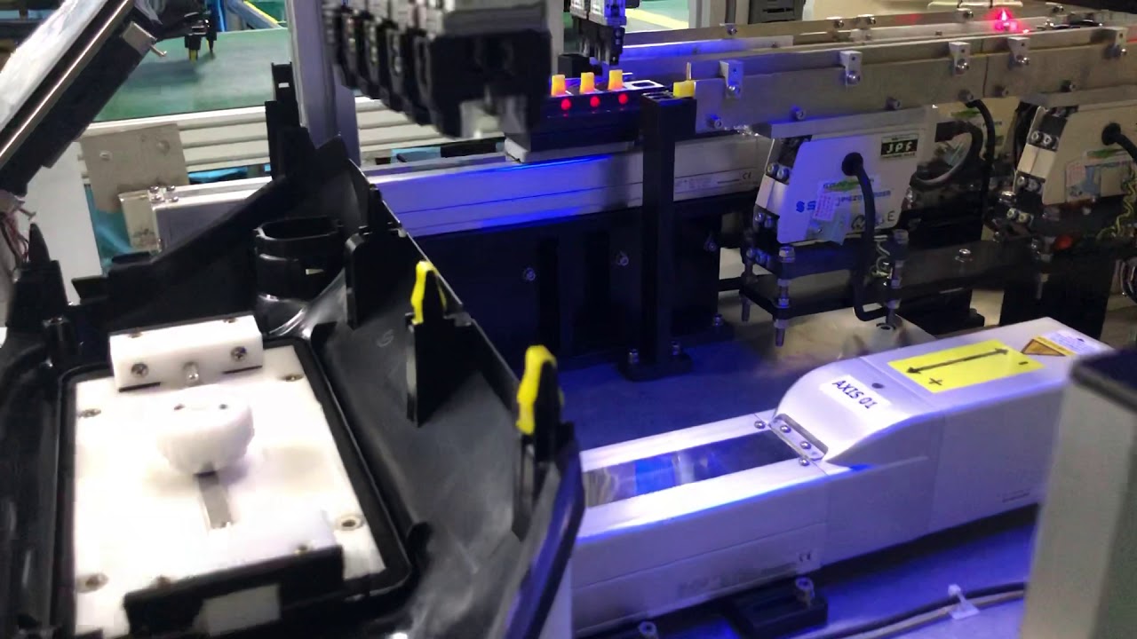 Clip Insert M/C
