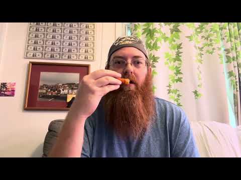 ADHD Food Review: BK Fiery Mozzarella Fries
