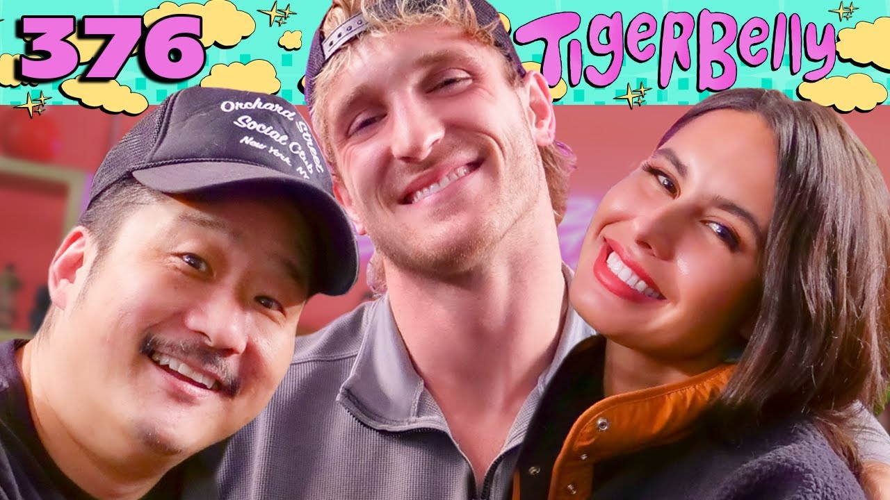 Logan Paul: I Would Fu** Joe Rogan Up! - BJJ World