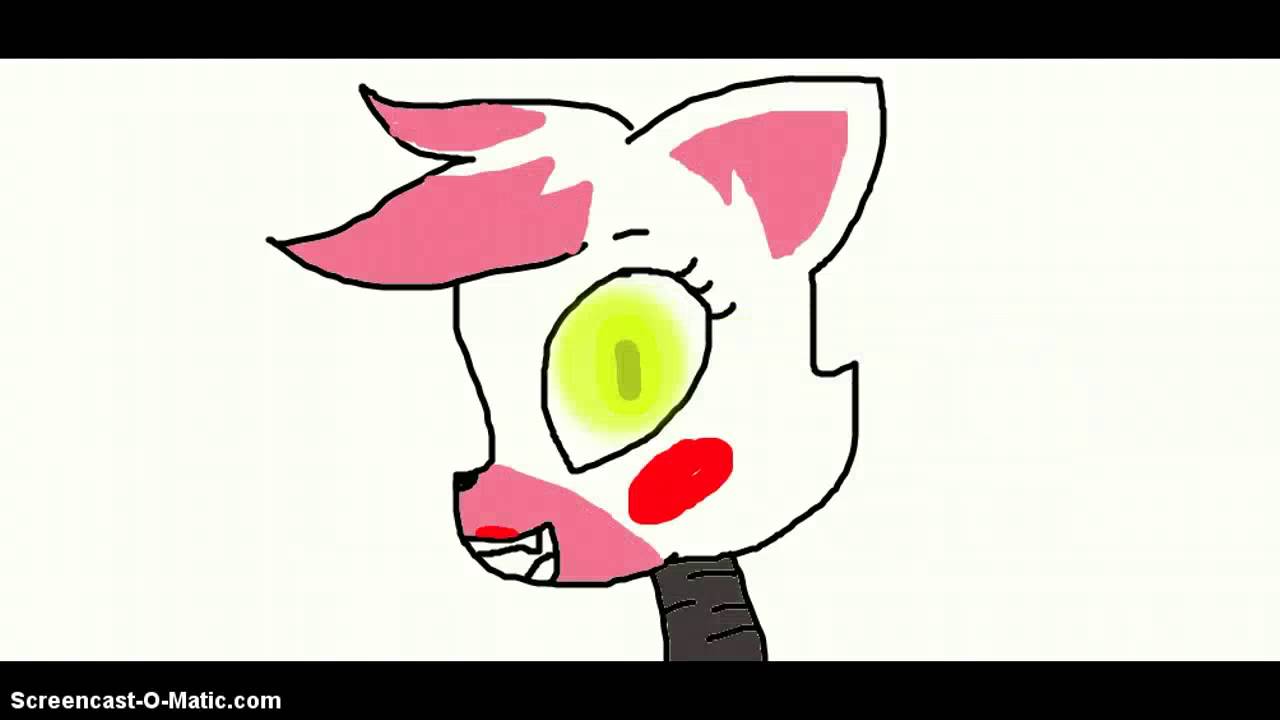 Deviant art The mangle