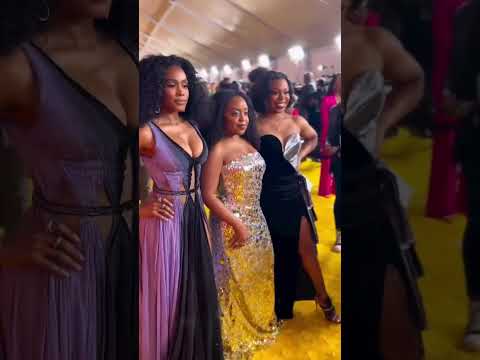 Thankful for the NAACP Image Awards red carpet !!