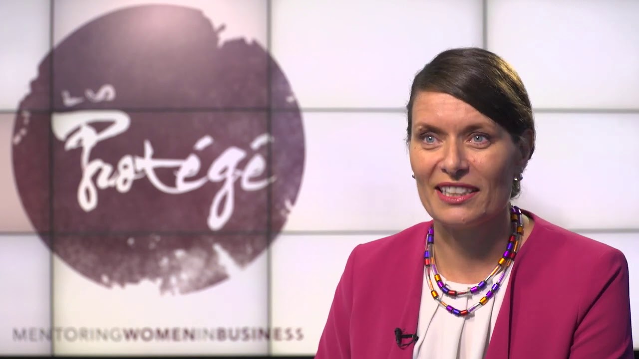 Protégé Mentoring Success Story