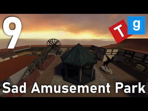 Steam Community :: Video :: GMod TTT | Sad Amusement Park | Video 27