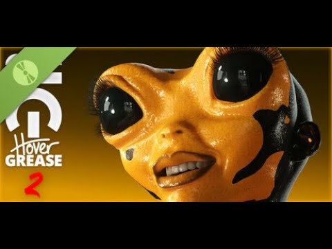 Steam Community :: Video :: HoverGrease 2 - Demo Gameplay
