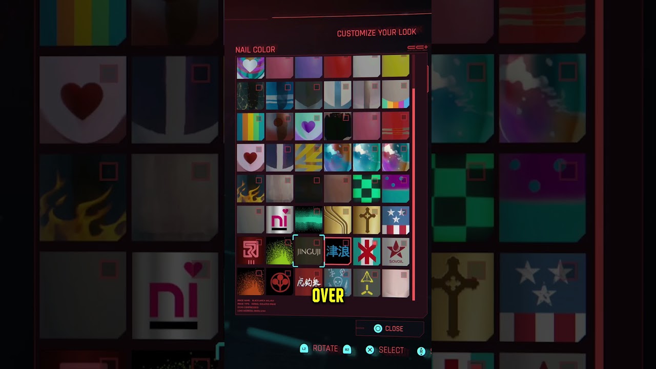 Cyberpunk 2077: Ultimate Edition — Update 2.2 Feature Spotlight: New Character Customization Options