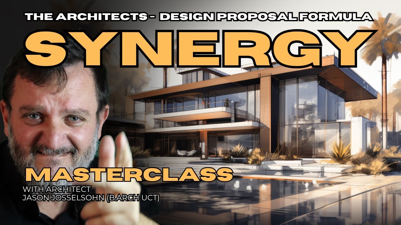 Synergy Masterclass
