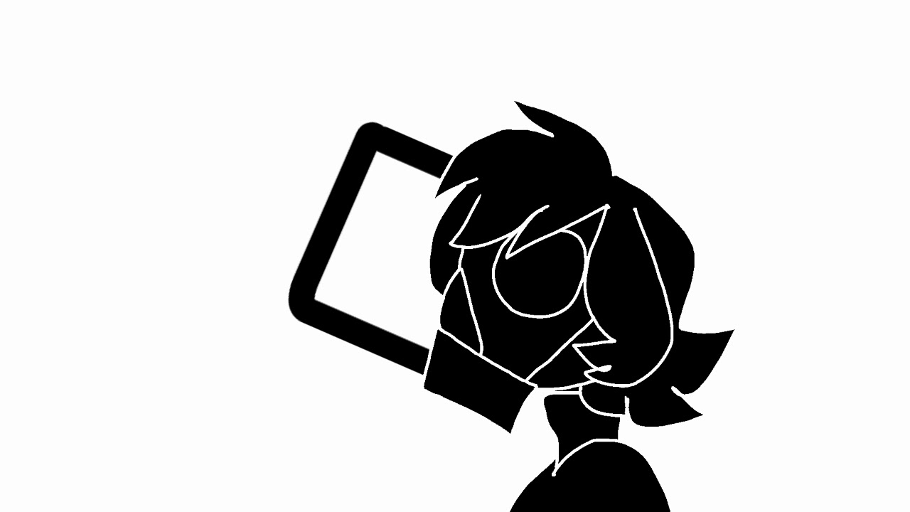 ( COMMISSION ) echo meme ( FLIPACLIP )