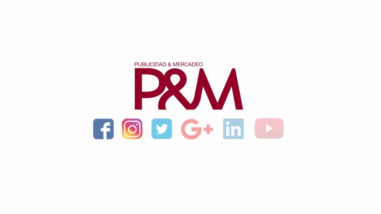 Revista P&M | Publicidad, Mercadeo y Comunicación