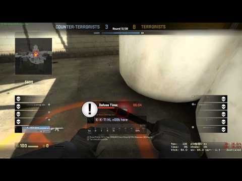 Steam Community :: Video :: CSGO fail bomb defusing :D