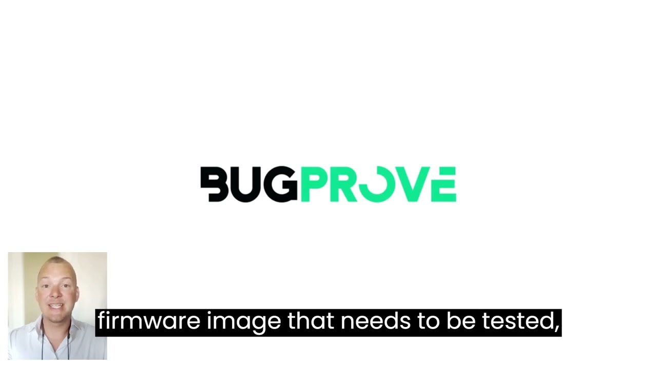 BugProve Product Walkthrough