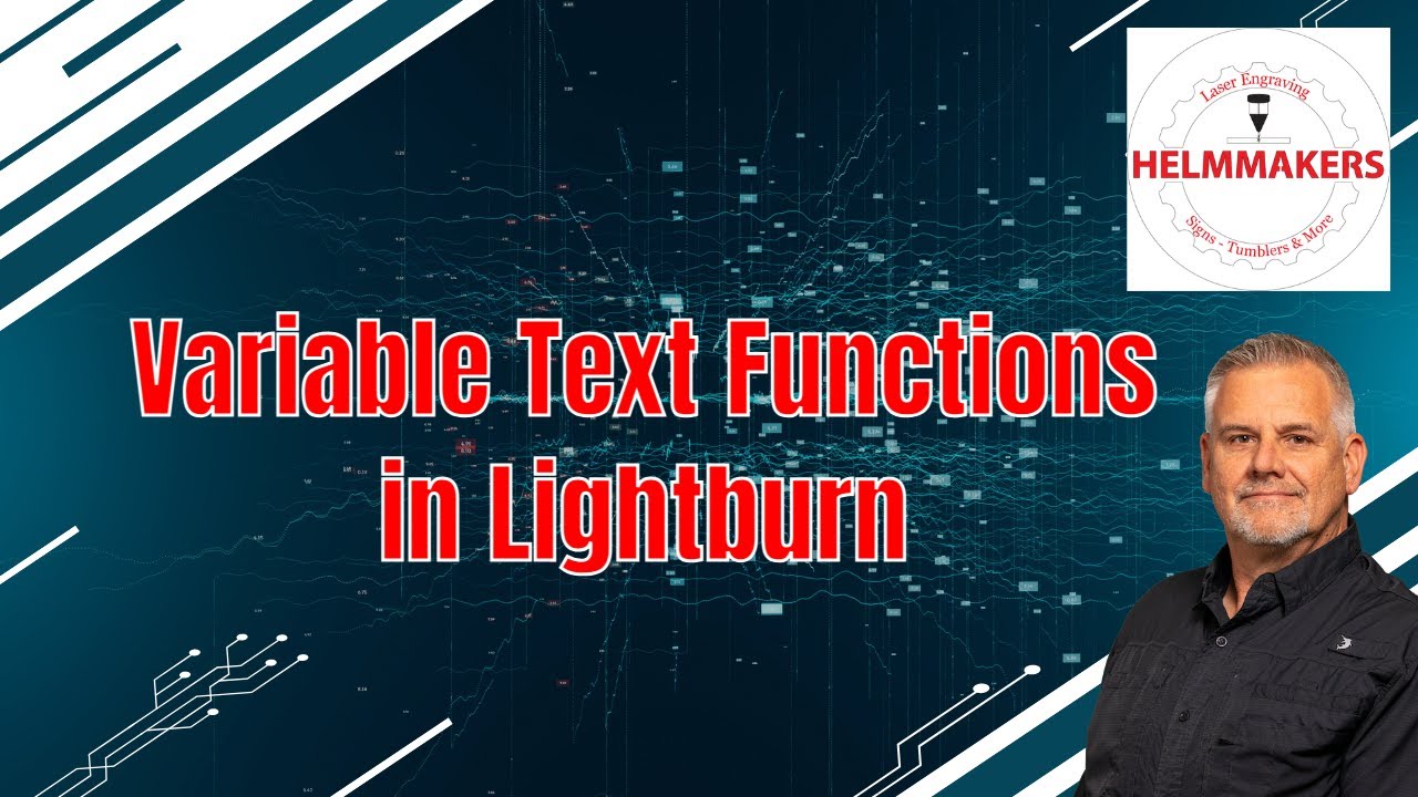 Variable Text - Cut Setting option - LightBurn Software Questions - LightBurn Software Forum