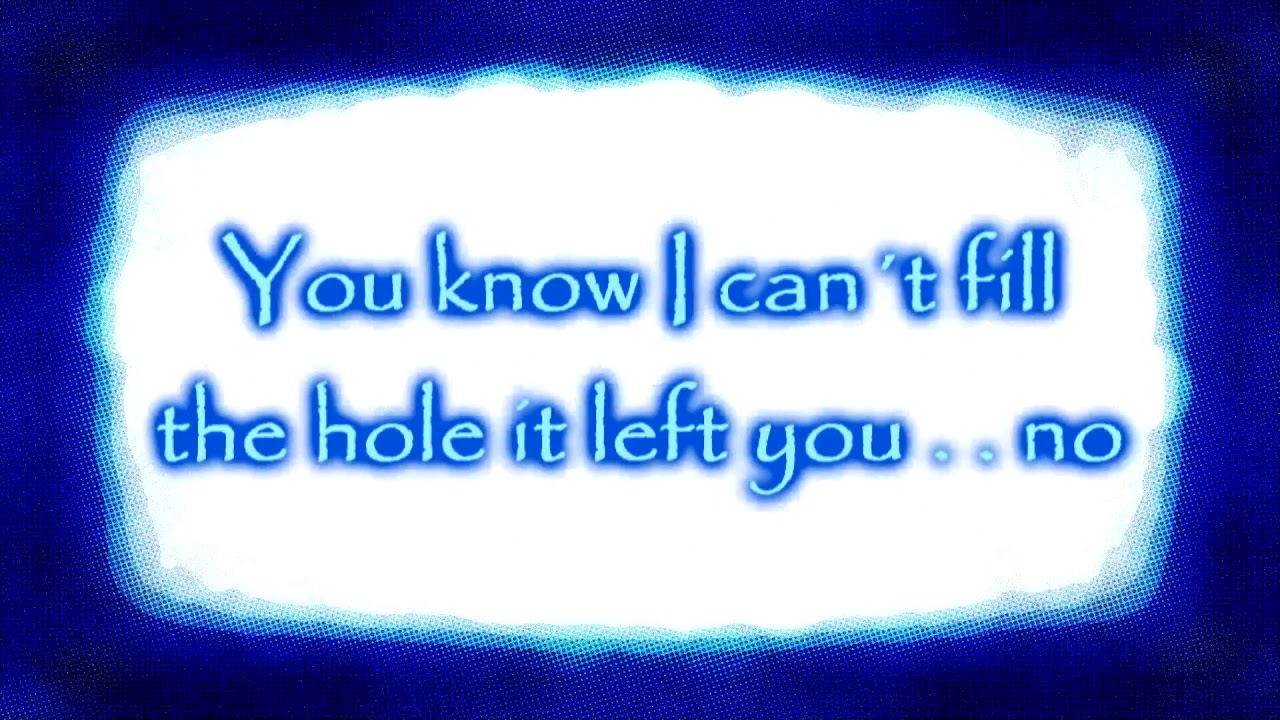 Tender - Illuminate [Lyrics on screen]