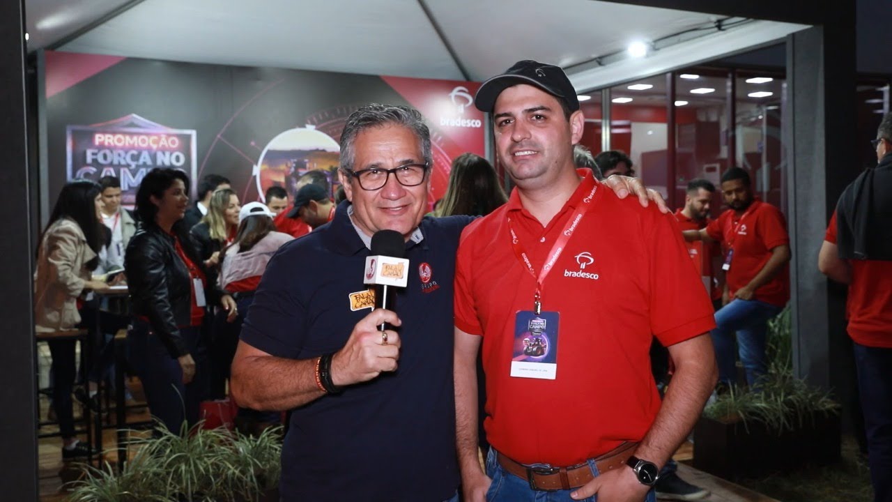 O Leandro Ribeiro de Lima é muito Prime! – Grupo Publique