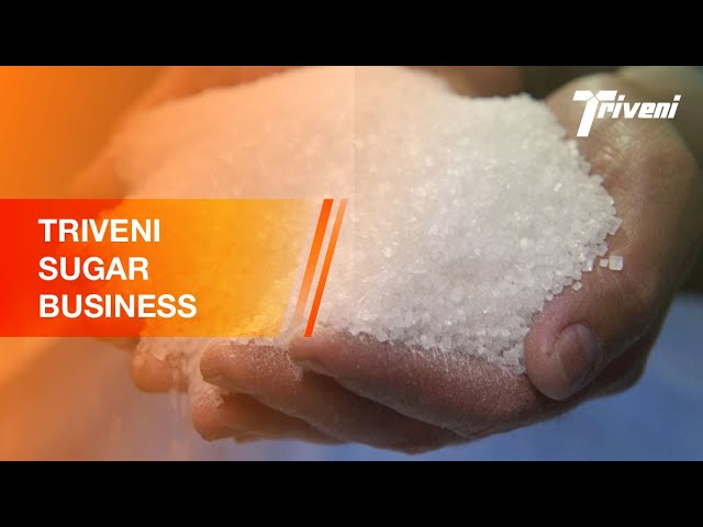 Resource Center | Triveni Engineering & Industries Ltd