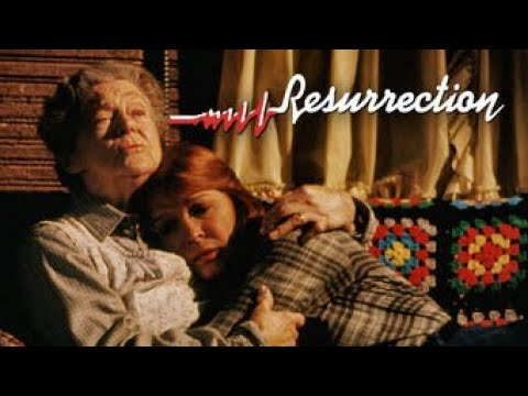 Resurrection (1980) I Ellen Burstyn