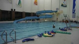3 Best Recreation Centers in Whitby, ON - Expert Recommendations
