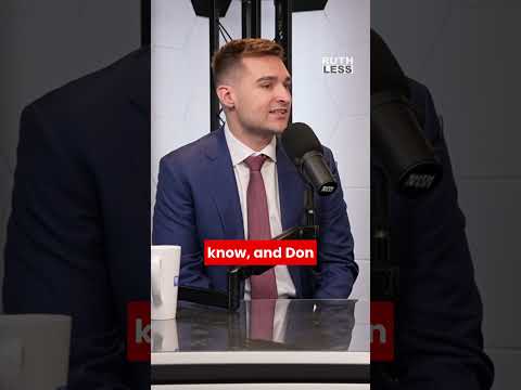 NEW: Jared and Ivanka Trump helped set up Donald Trump's interview with Joe Rogan.