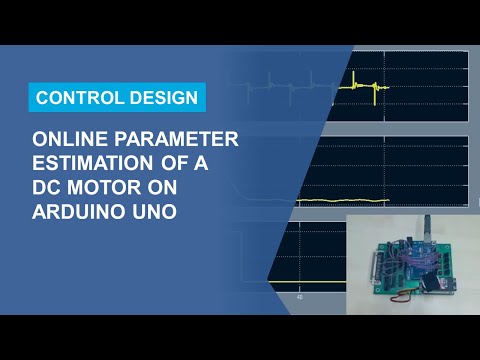 Learn Online Fault Detection for a DC Motor - Mind Luster