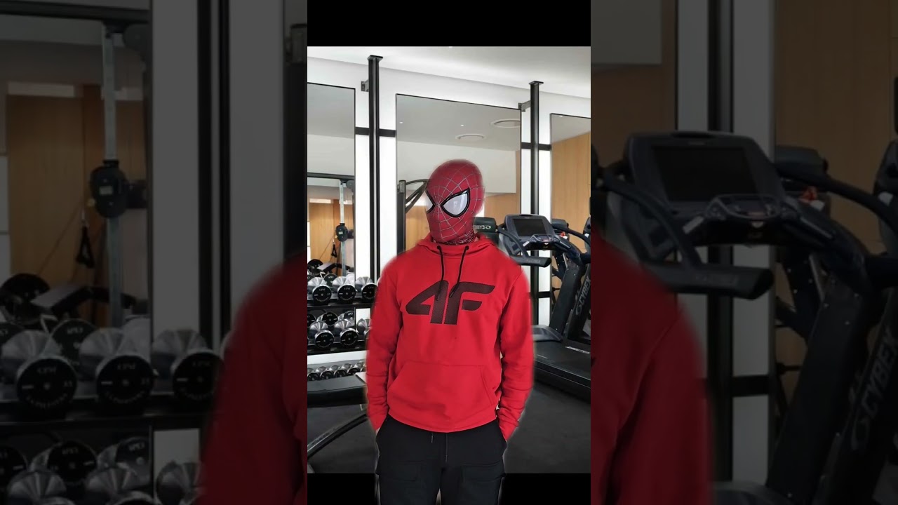 First Time at the Gym - Expectations vs Reality#fyp #gym #workout #gymfunny #gymhardcore