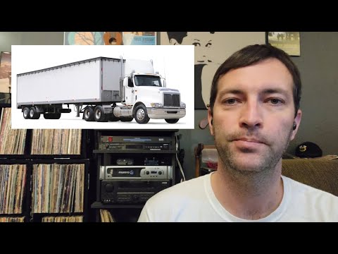 2021 CA to TX Commercial Driver License | How to change states in 2 days