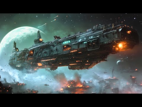 They Said Earth Had No More Ships—The Dreadnought Said Otherwise | Best HFY Sci Fi Story