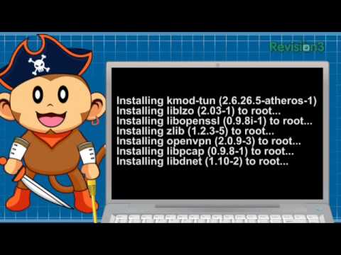 Introducing Interceptor: The network tap and rogue wirele...