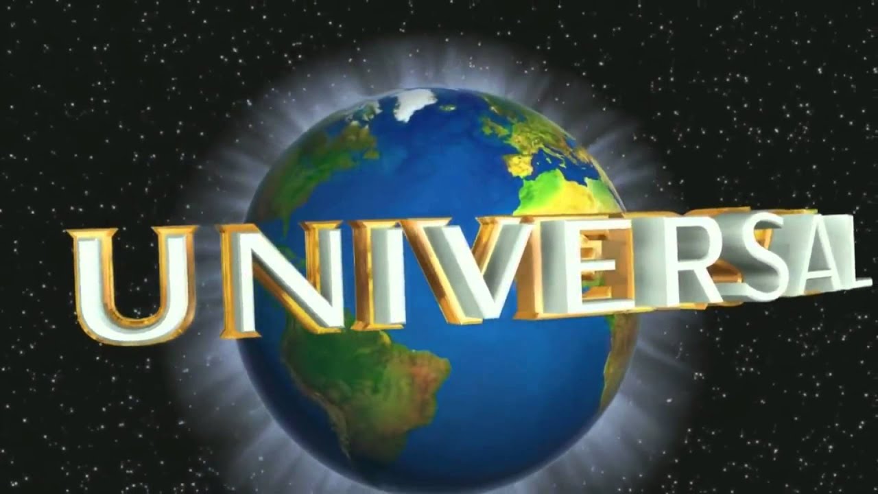 Universal Studios Theme - Earrape Edition