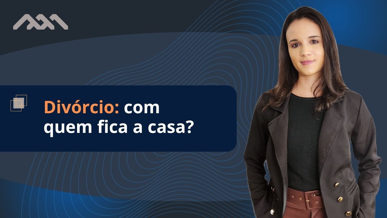 DIVÓRCIO: com quem fica a casa? #separação #casamento #família #divórcio #patrimônio #partilha