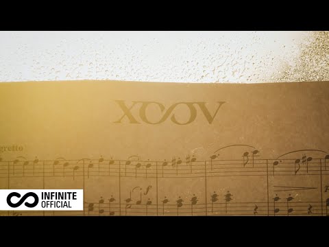 #影音 INFINITE 8th Mini Album [LIKE INFINITE] Comeback Trailer - INFINITE ...