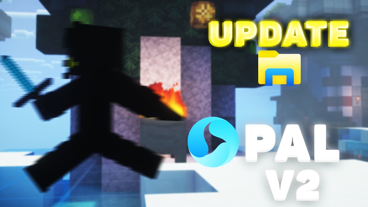 This Client Just Had Another Update | Opal V2