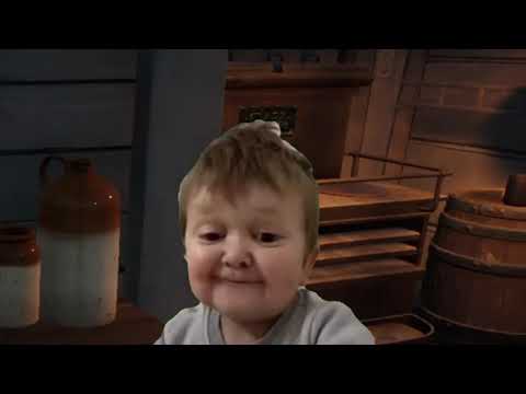 Steam Community :: Video :: When you Find a Sus Stew in Dread Hunger