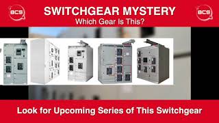 Switchgear Repair and Maintenance Service Video Gallery - BCS ...
