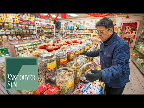 Symbolic food a key ingredient in Lunar New Year celebrations | Vancouver Sun