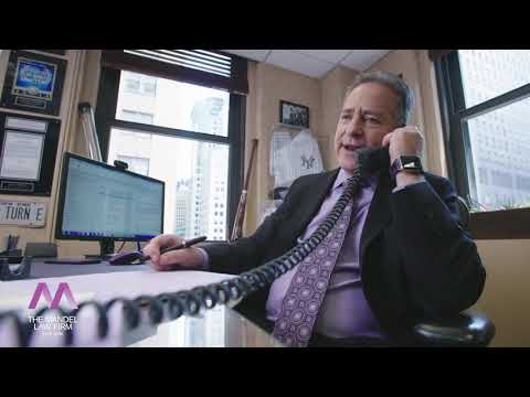 NYC Divorce Lawyer - Get Here Before Your Spouse Does - The Mandel Law Firm