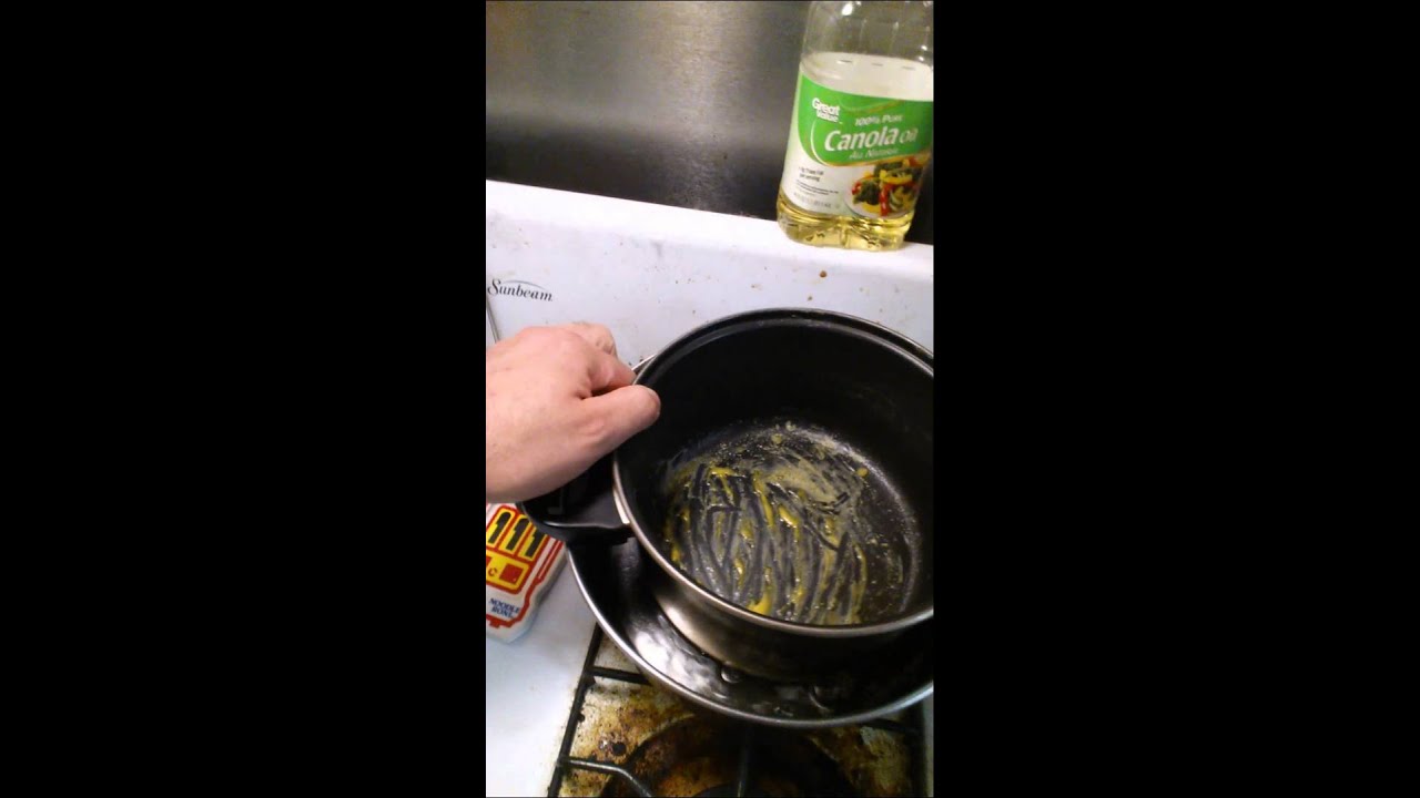 How to melt velveeta cheese properly