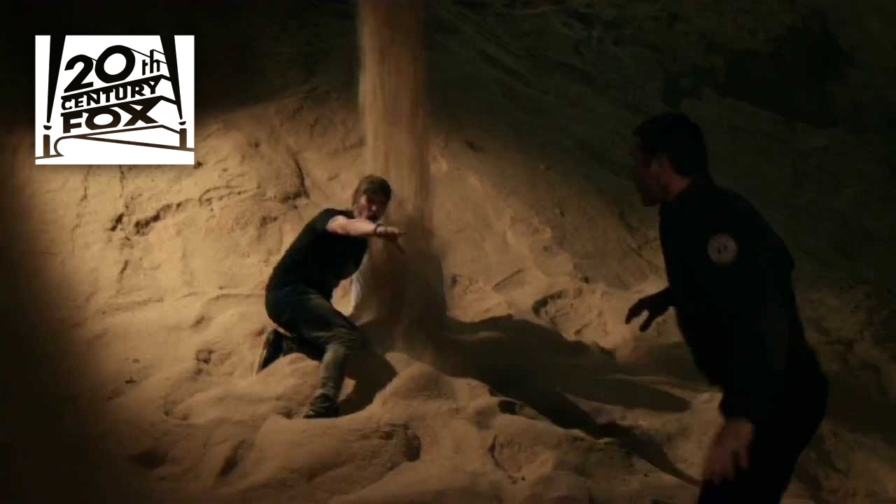 12 Rounds 2: Reloaded - Official Trailer English