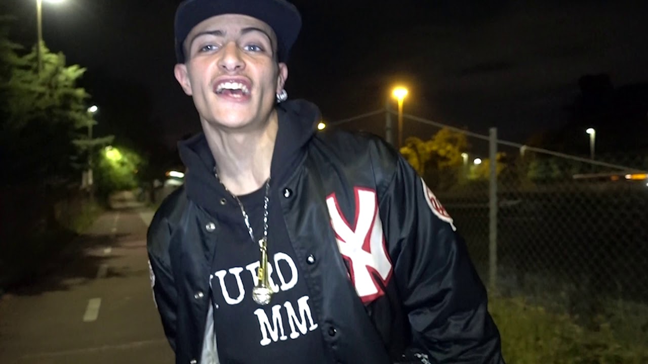 NetekNety -1Mic1Check- OFFICIAL STREET VIDEO