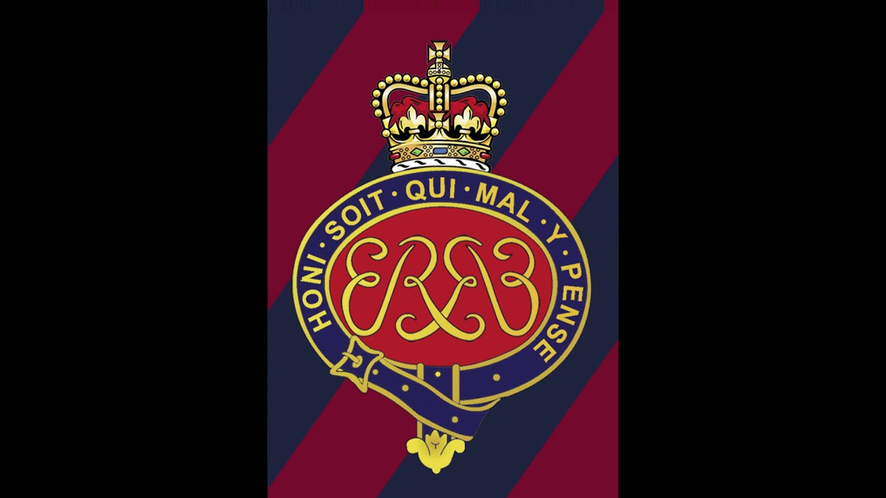 The British Grenadiers (Quick March of the Grenadier Gurads)