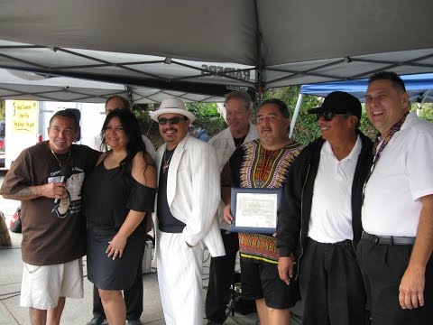 Mike Torres Band