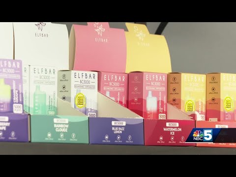 New bill bans flavored tobacco and e-liquids in Vermont