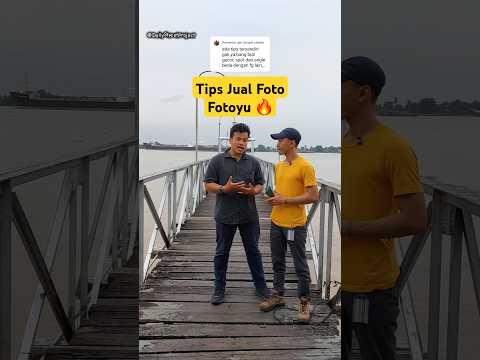Tips Supaya Jual Foto Di Fotoyu Gacor 🔥