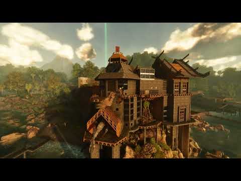 Steam Community :: Video :: 【ARK Survival Ascended】Home Sweet Home