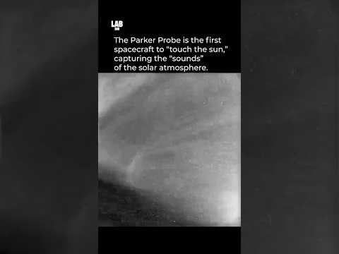 NASA's Parker Probe Makes HISTORY in Space Exploration #shorts #nasa #lab360