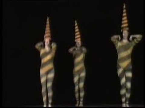 PERFORMANCE – Neil Butler