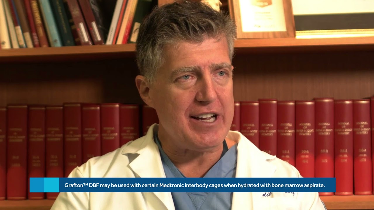 Lecture: Grafton™ DBF Features and Benefits