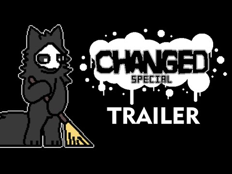 Steam Community :: Changed