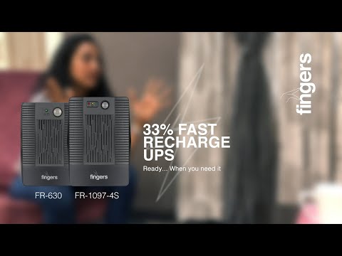 Computer UPS - UPS for PC Latest Price, Manufacturers & Suppliers