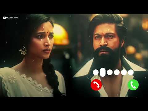 ????new ringtone KGF 2 WhatsApp status music song status#rocky bhai#viralvideo