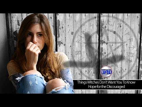 Mary Lou Lake on NYSTV « Biblical Life Assembly